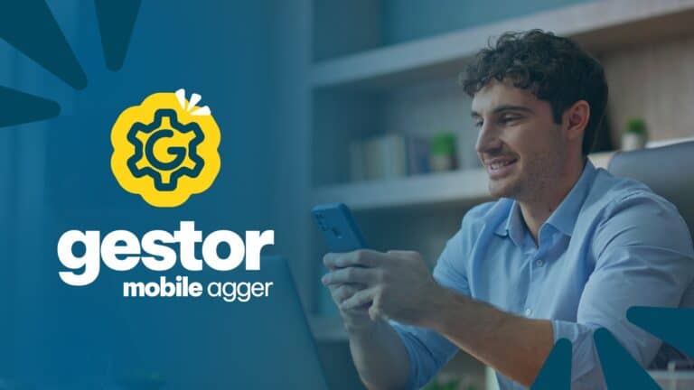 Sistema de Gestão para Corretoras | Agger