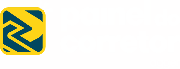 Painel do Corretor - Agger