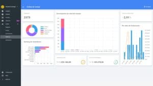 Painel do Corretor - Agger